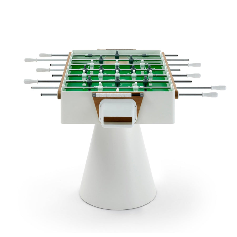 Tischfußball aus Metall CICLOPE von Basaglia und Rota Nodari für FAS ...