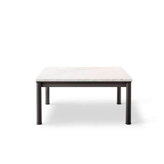 Udendørs sofabord - "10-P, Table en tube", designet af Charlotte ...