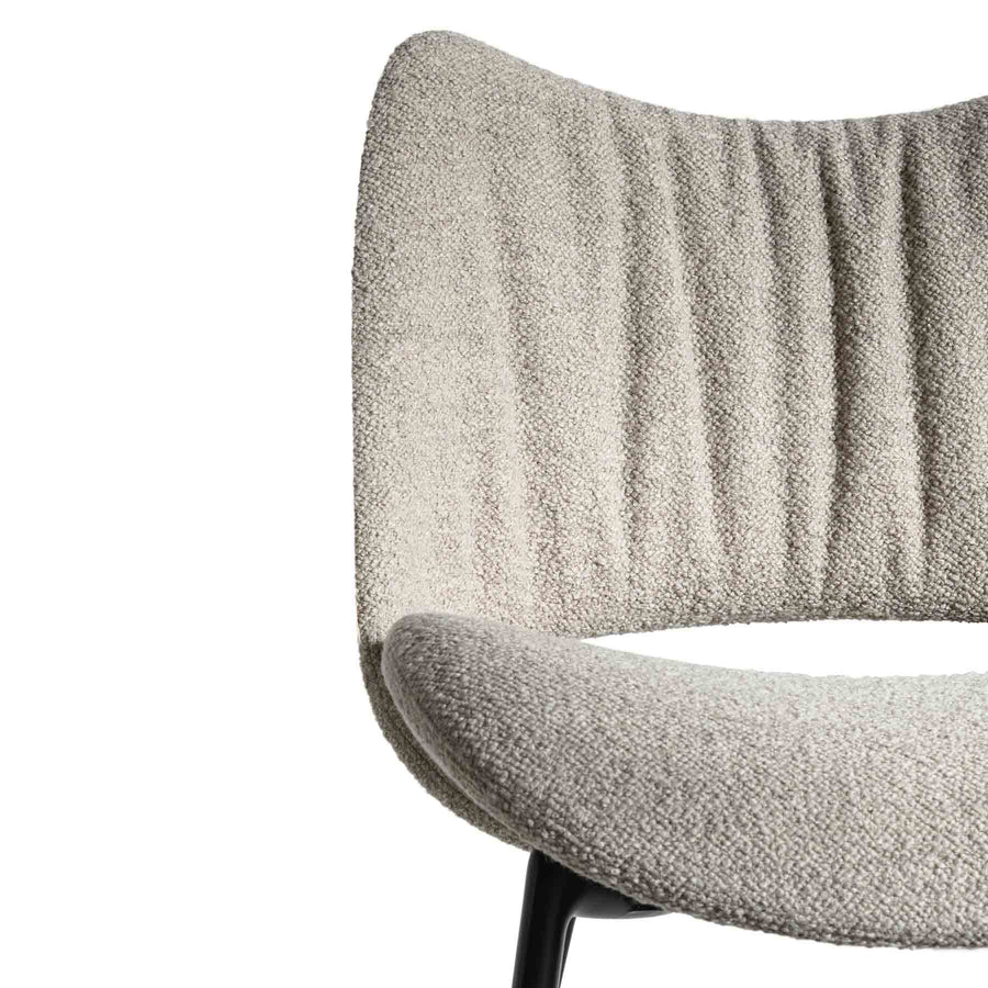 Chair NICE by GamFratesi for Poltrona Frau. Shop on Design Italy