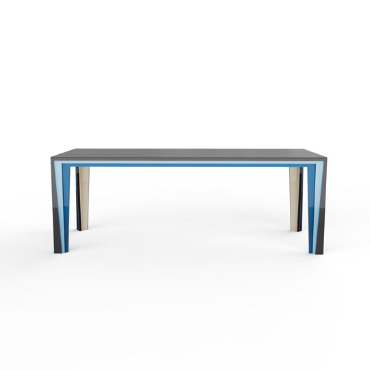 Luxury Italian Dining Table of Design – Design Italy