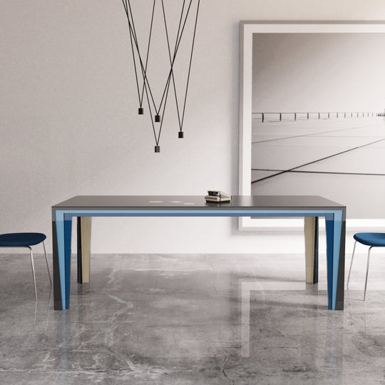 Luxury Italian Dining Table of Design – Design Italy