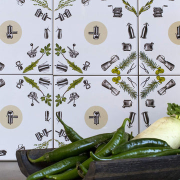 Italian Tiles and Marble of Design – Design Italy