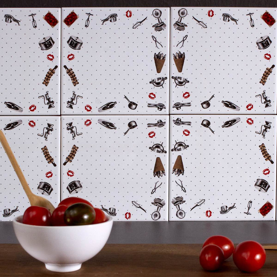 Italian Tiles and Marble of Design – Design Italy