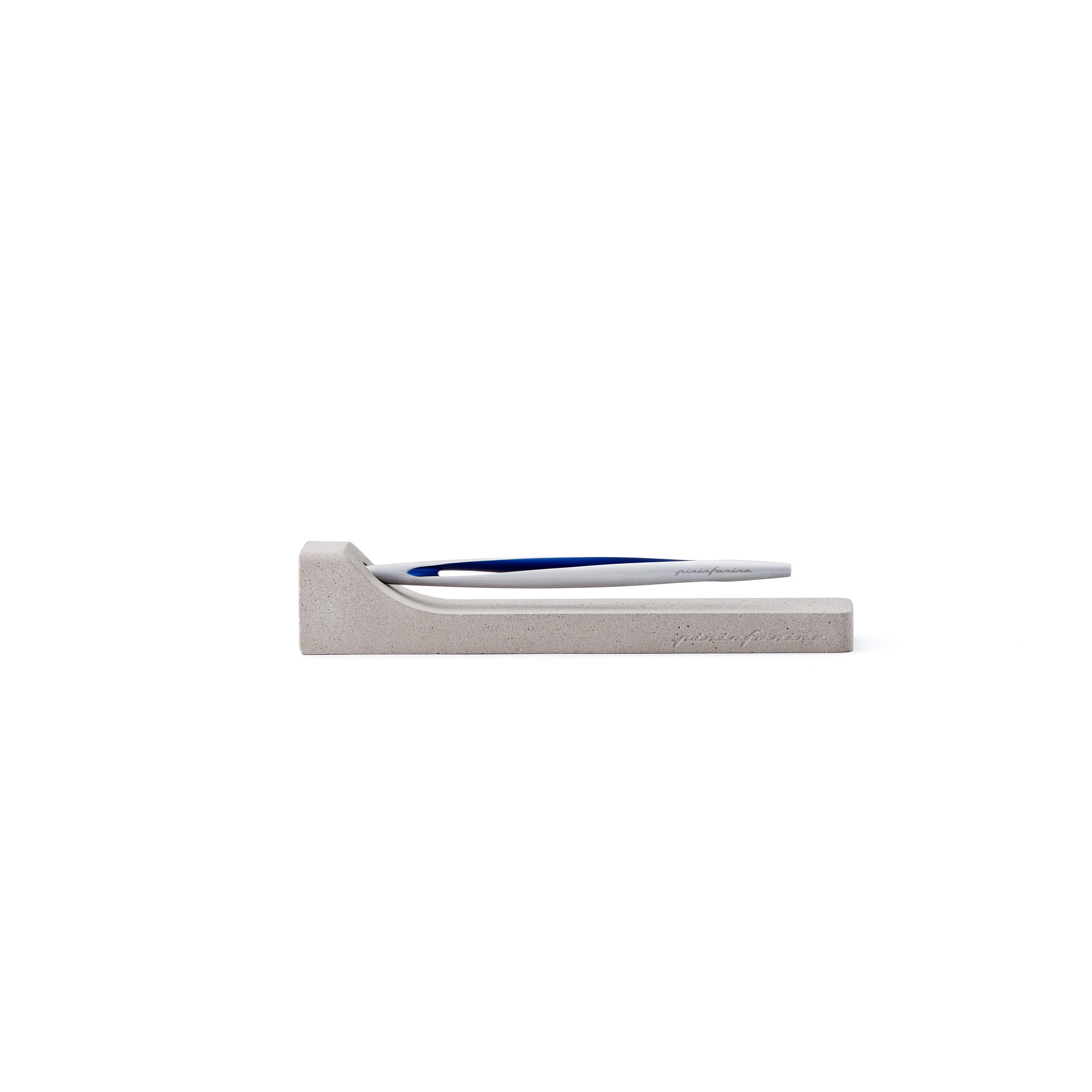 Inkless Pen AERO by Pininfarina Segno. Shop on Design Italy