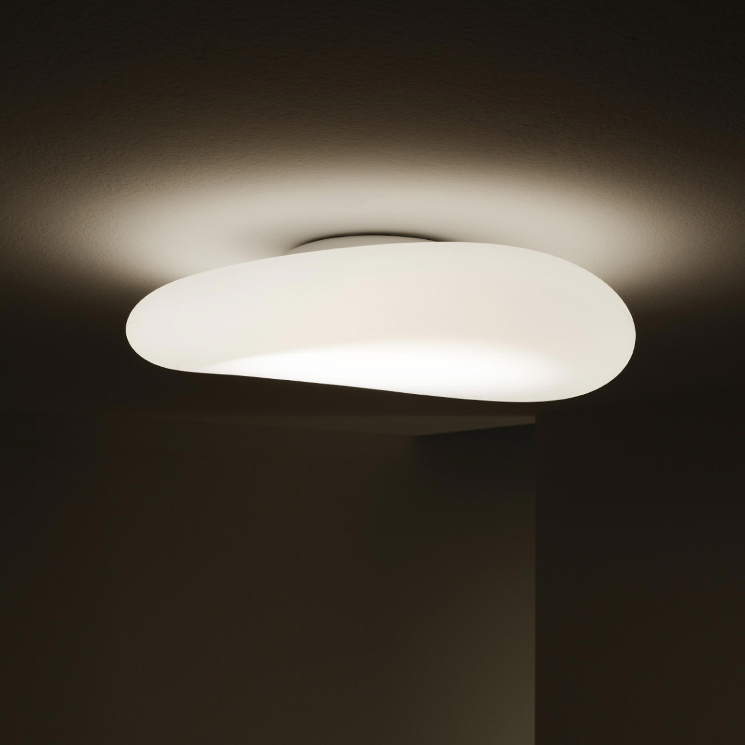Ceiling Light MR MAGOO by Mirco Crosatto for Stilnovo - Design Italy