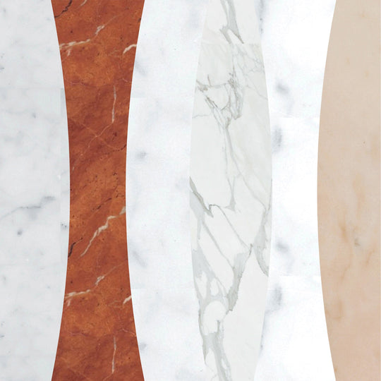 Italian Tiles and Marble of Design – Design Italy