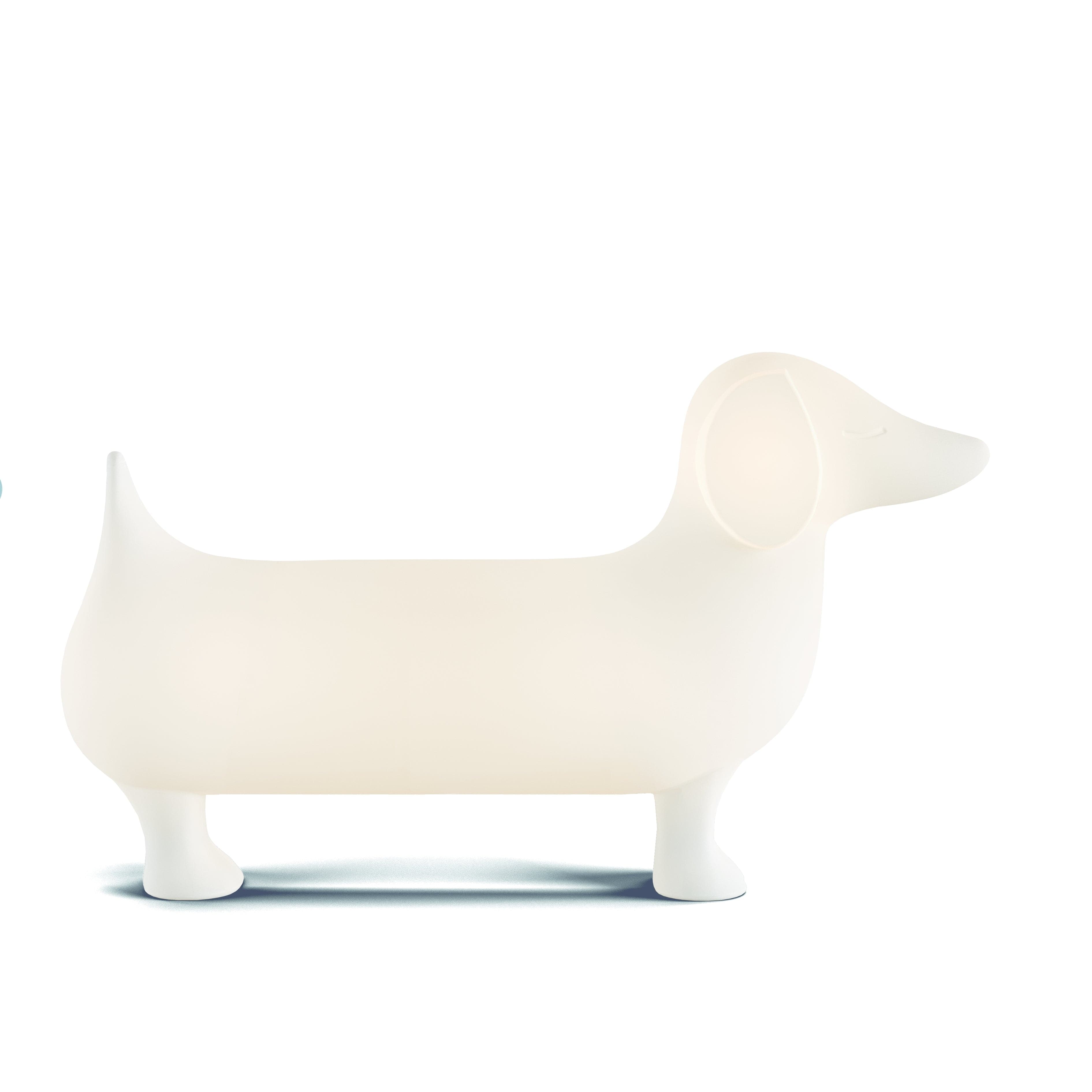 Decorative Object OTTO with Light by Alessandra Baldereschi for ...