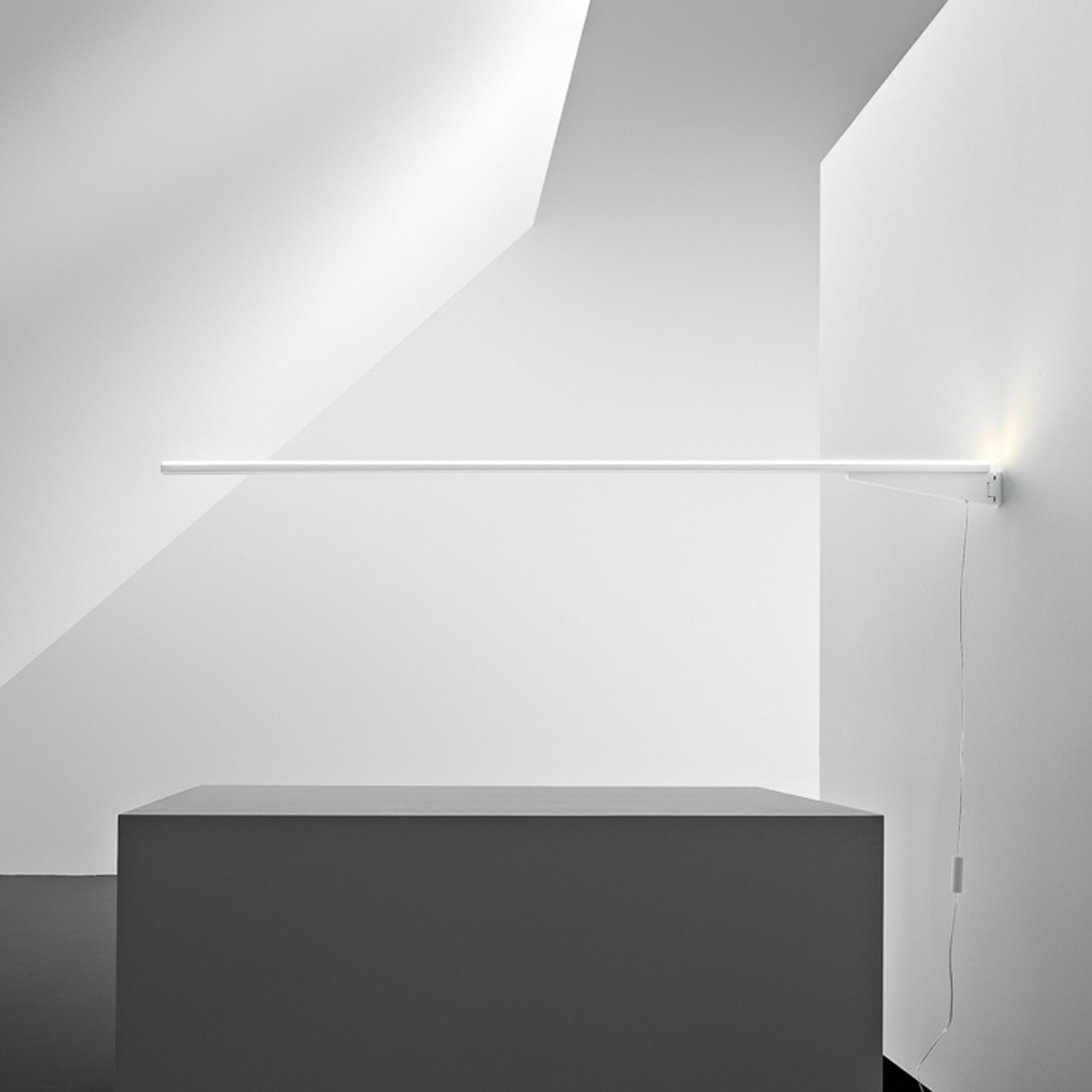 Wall and Ceiling Lamp XILEMA by Edin Dedovic for Stilnovo - Design Italy