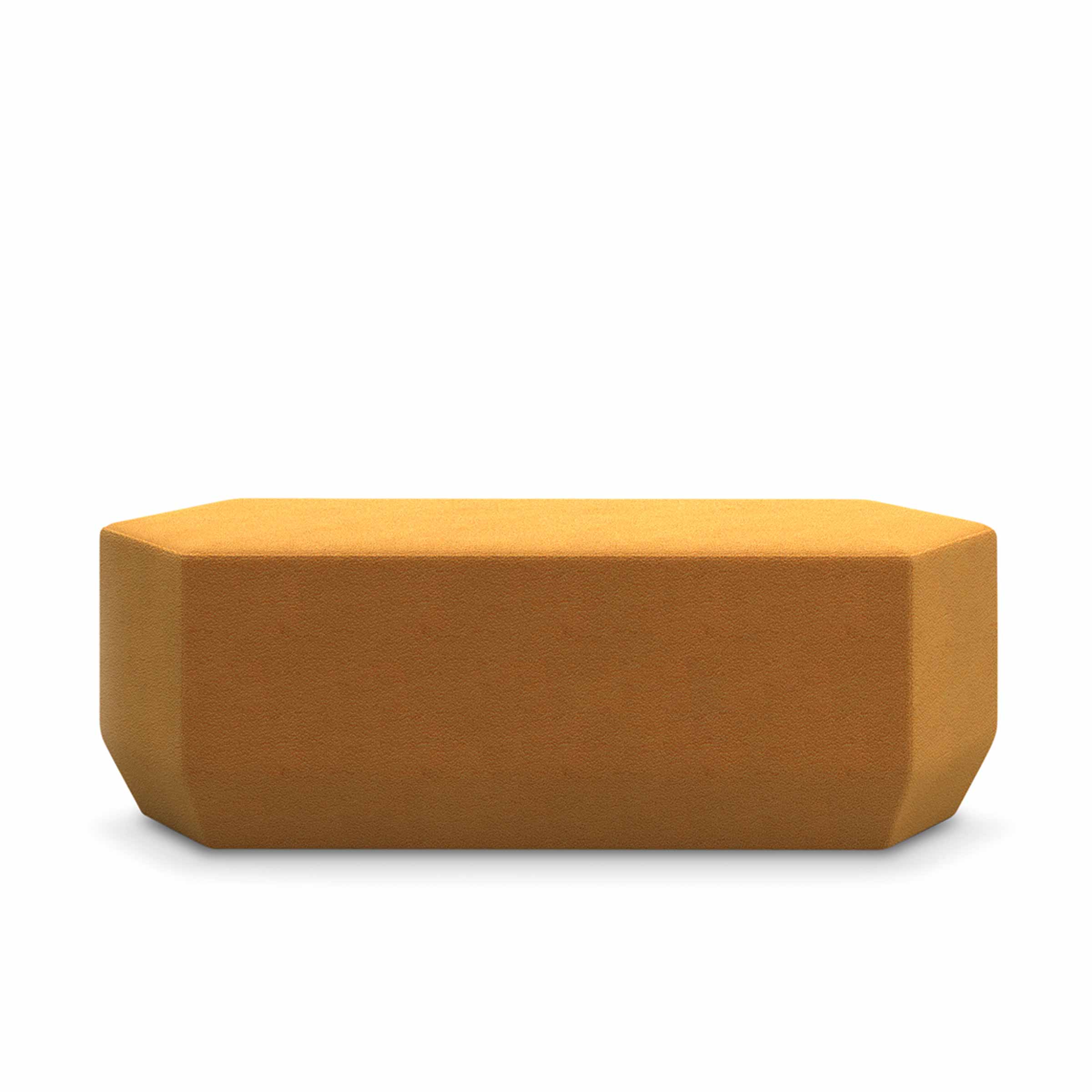 Pouf TIGRAM Maxi by Italo Pertichini for Adrenalina - Design Italy