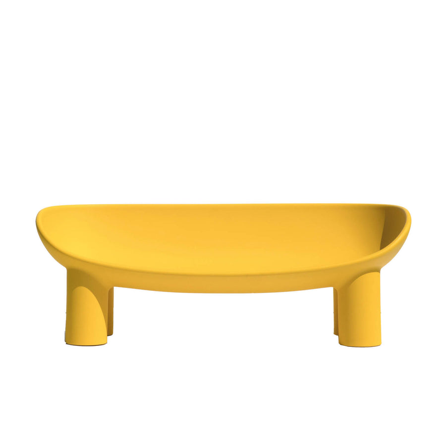 Two-Seater Sofa ROLY POLY by Faye Toogood for Driade. Shop on Design Italy