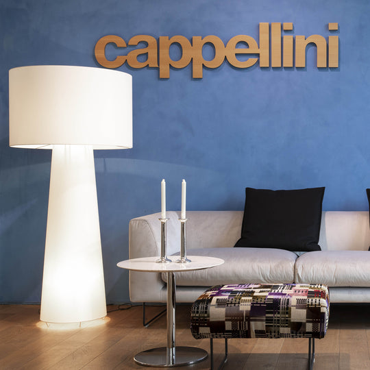 Cappellini: Designer Italian Furniture – Design Italy