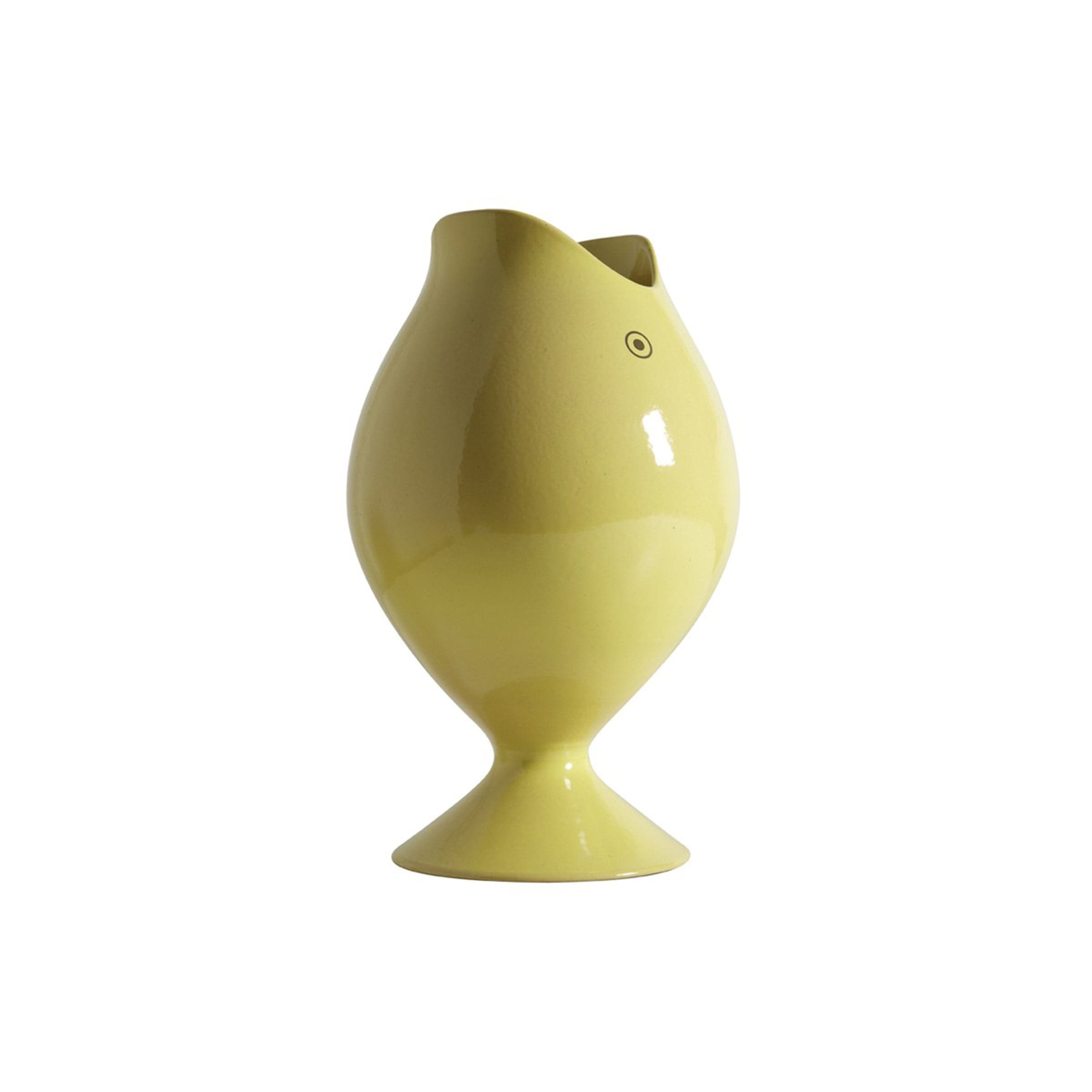 Vase DEGO by Giulio Iacchetti. Shop on Design Italy