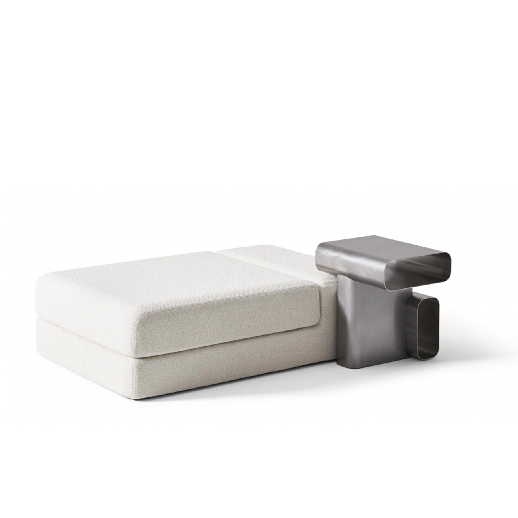 Coffee Table SOFT CORNERS by Linde Freya Tangelder for Cassina. Shop on Design Italy