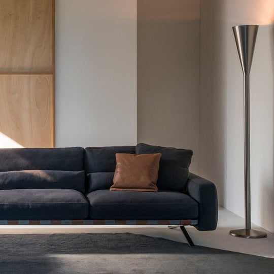 Italian Designer Luxury Floor Lamps | Design Italy