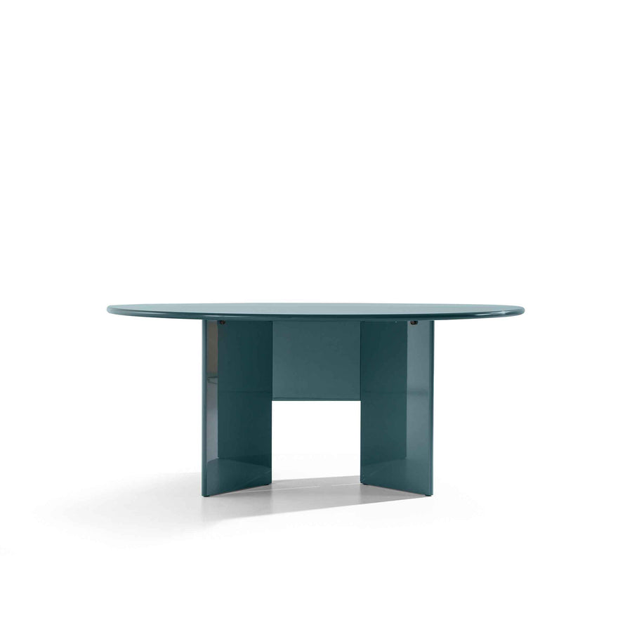 Foldable Table ANTELLA by Kazuhide Takahama for Cassina - Design Italy