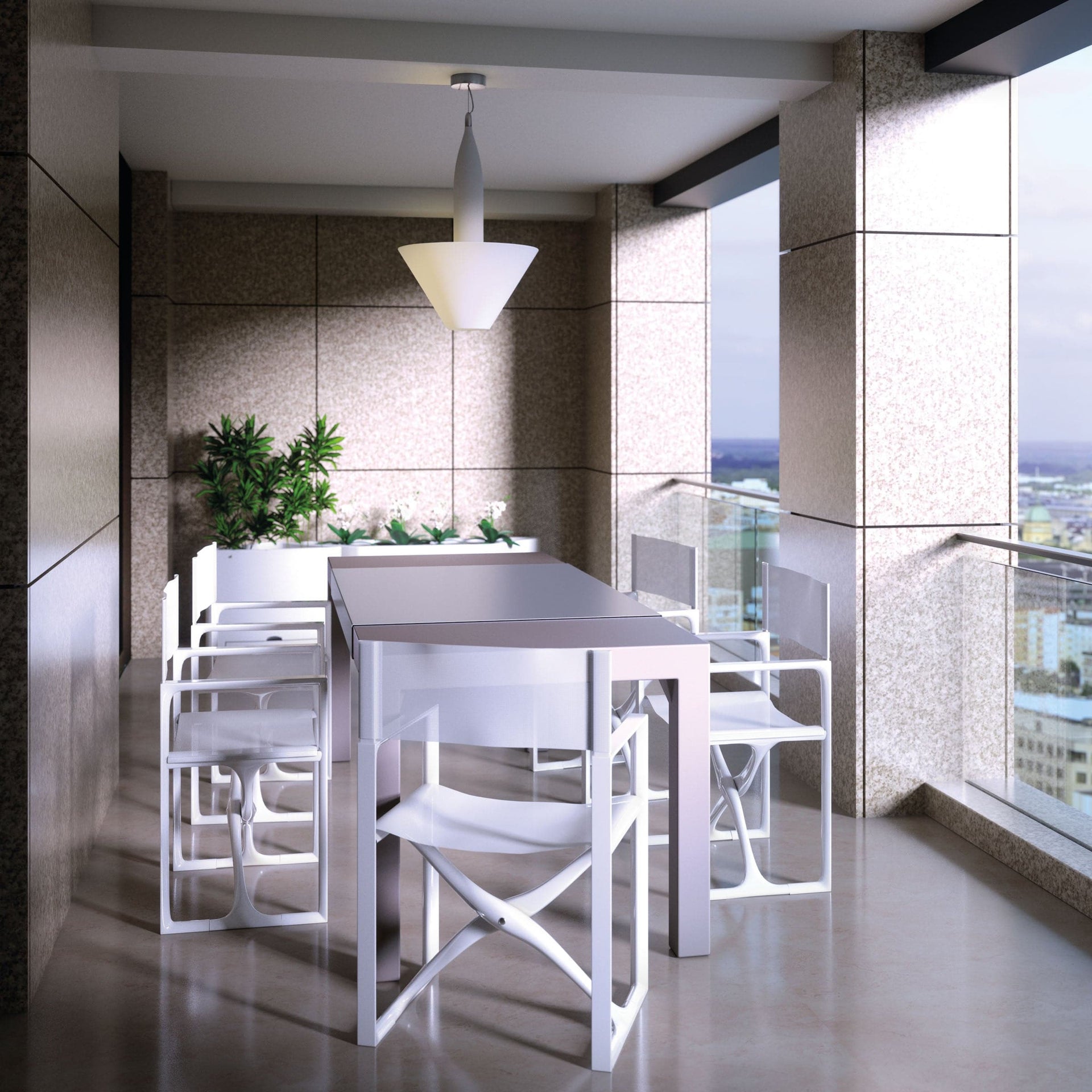 Horm: Italian designer furniture manufacturer - Design Italy