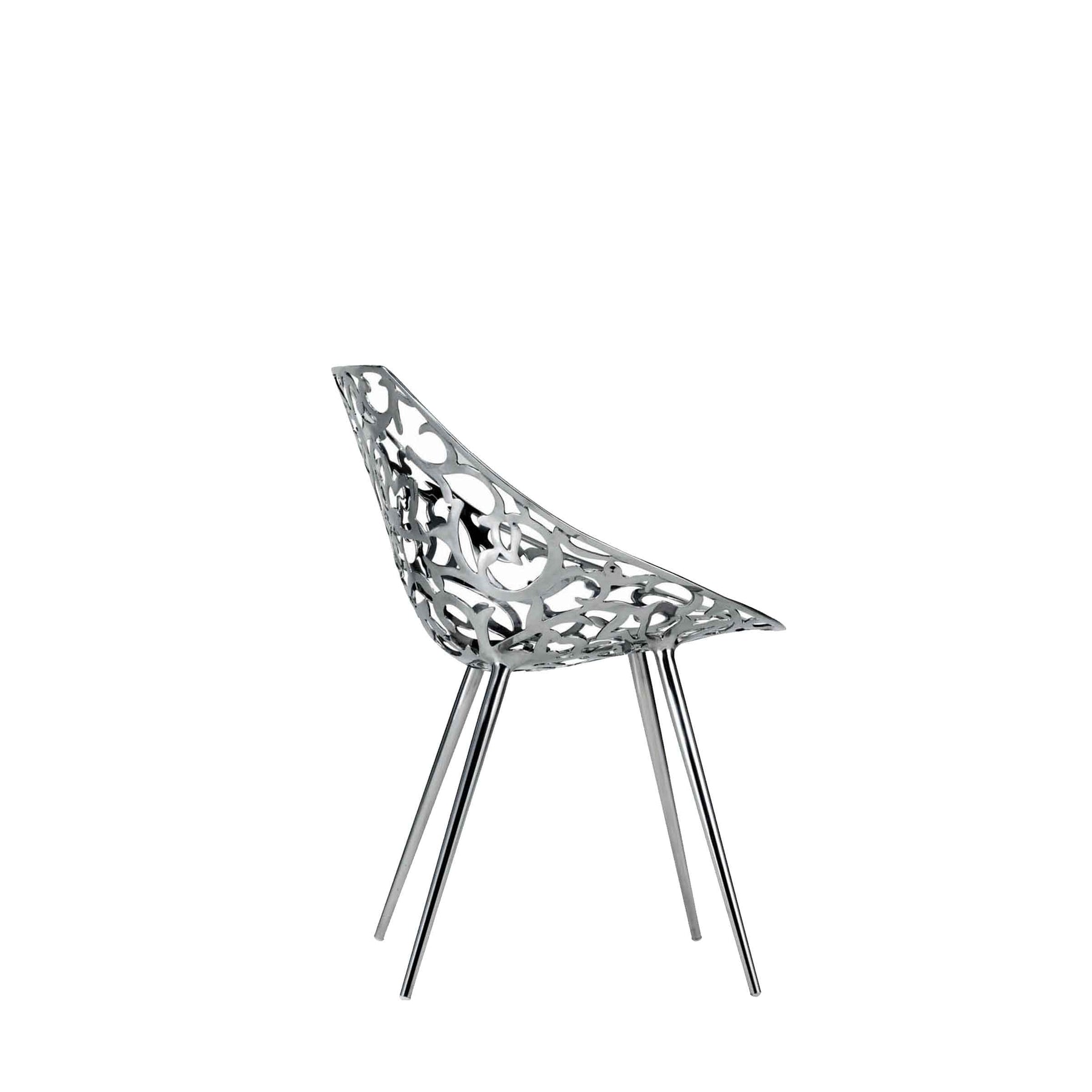 Chair MISS LACY by Philippe Starck for Driade. Shop on Design Italy